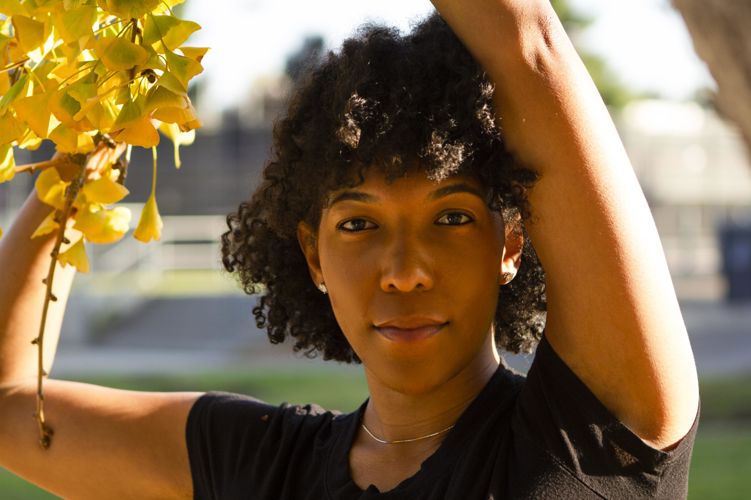 Growing Up Buddhist: Interview with Shani Jones | buddhability