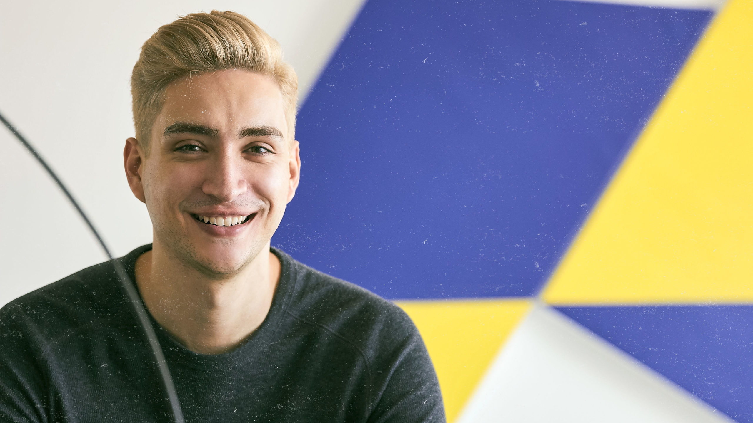 What's the key to building self-confidence? Just ask Gabe. | buddhability