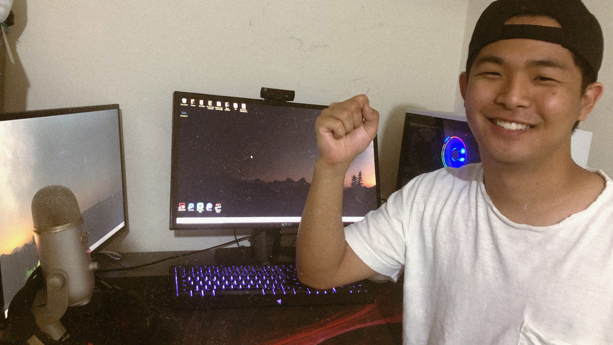 The Real Reason I Had A Video Game Obsession | buddhability