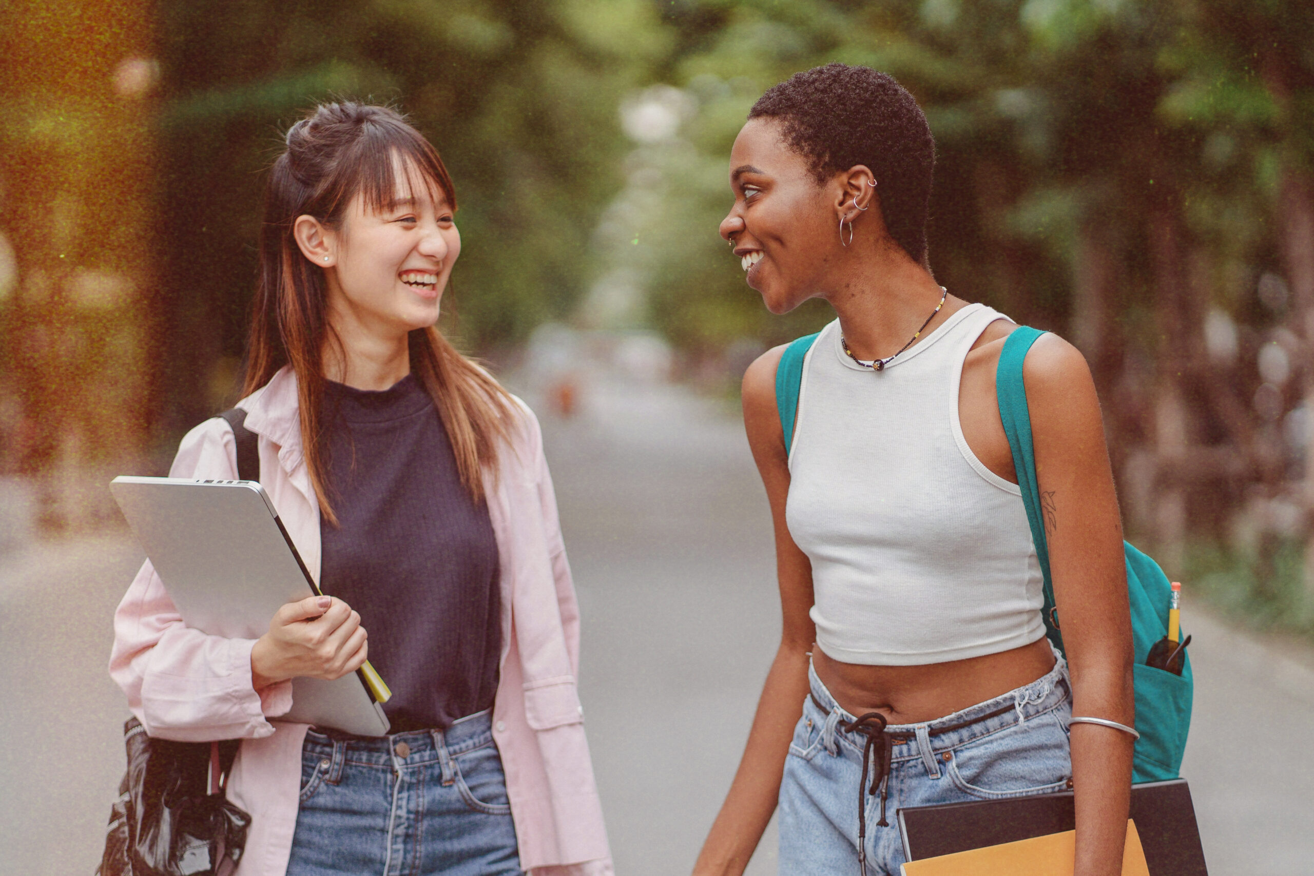 4 Necessary Steps to Have a Real Conversation | buddhability