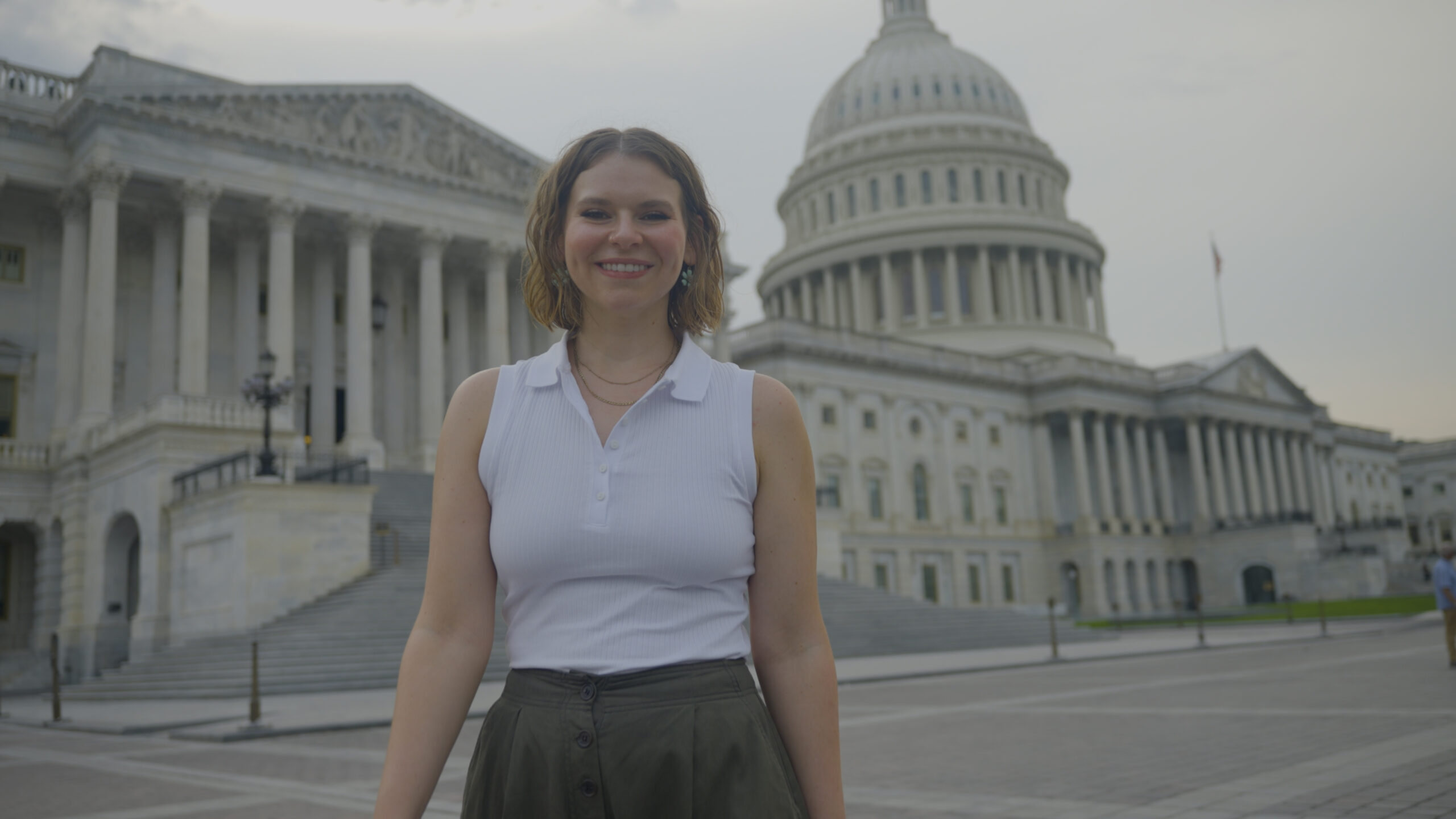 Hannah’s Buddhability: Fighting Climate Change For My Family | buddhability