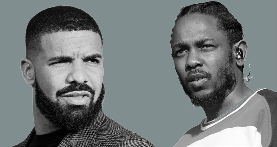 Buddhability Explained: Kendrick Lamar vs. Drake Edition | buddhability